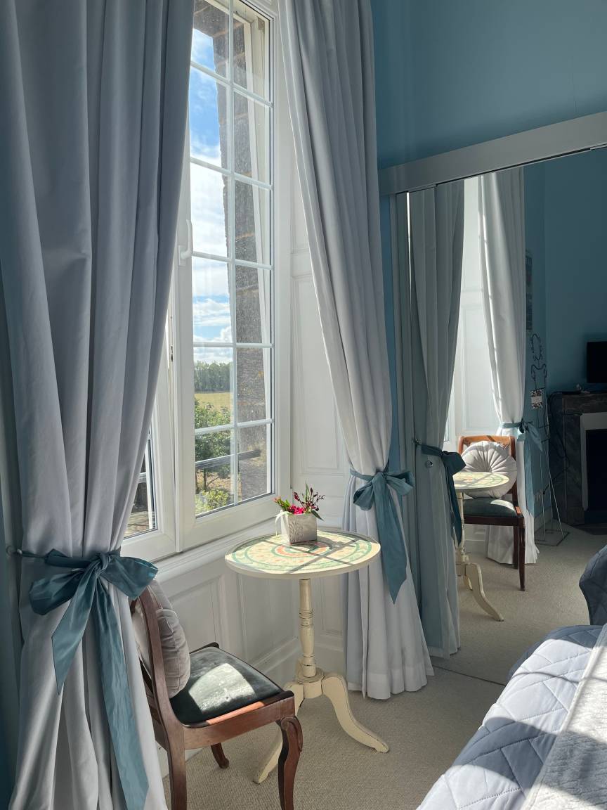 18 M² Chambre D'hôtes ∙ 1 Chambre ∙ 2 Personnes - Nantes