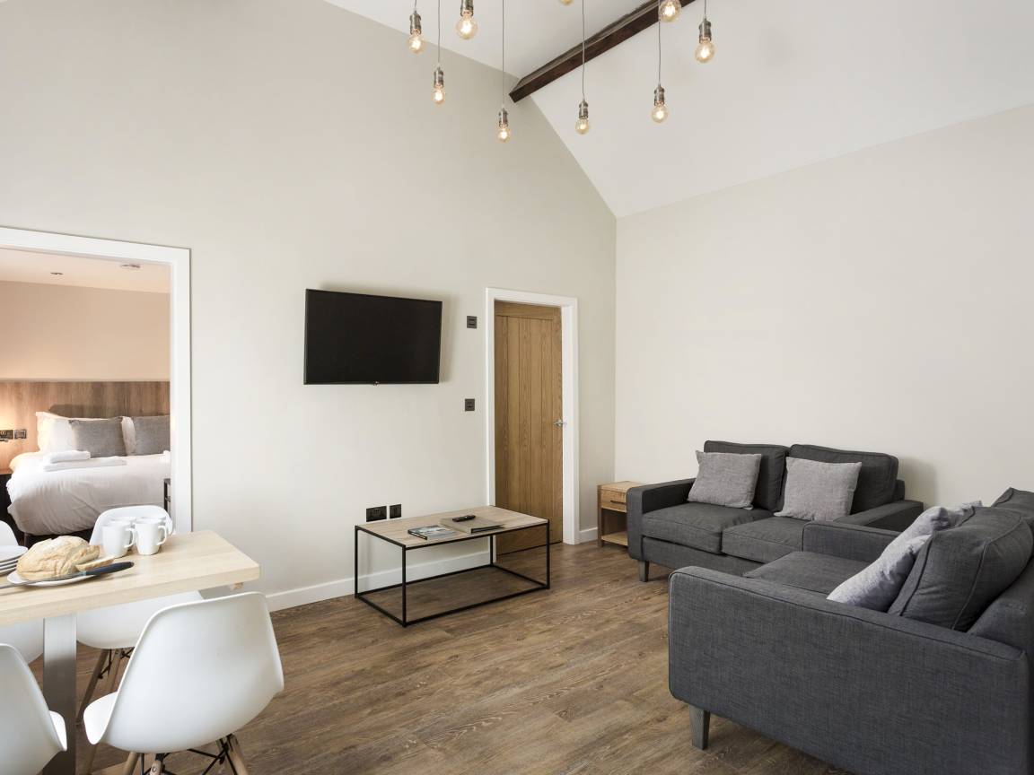 Cottage ∙ 2 Chambres ∙ 4 Personnes - York