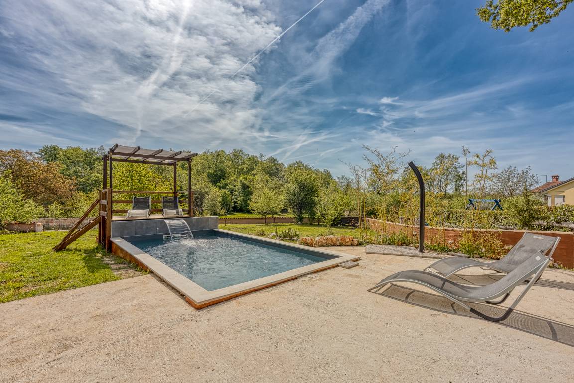 110 M² Casa Vacanza ∙ 2 Camere Da Letto ∙ 4 Ospiti - Istria