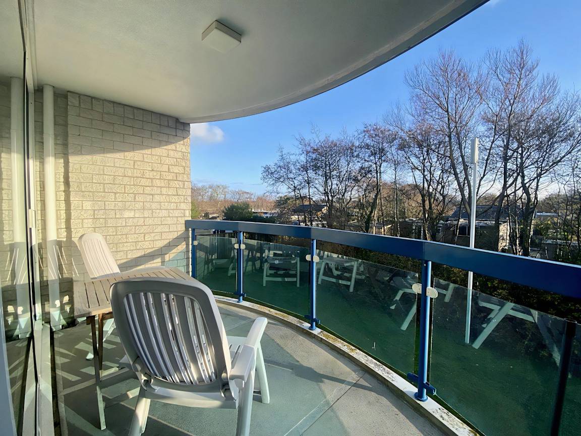 Ferienwohnung ∙ 1 Schlafzimmer ∙ 4 Gäste - Callantsoog