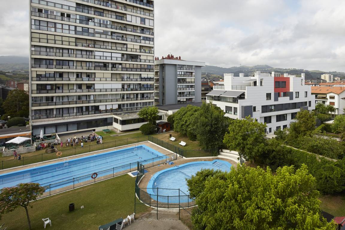 42 M² Apartment ∙ 1 Bedroom ∙ 2 Guests - Zarautz