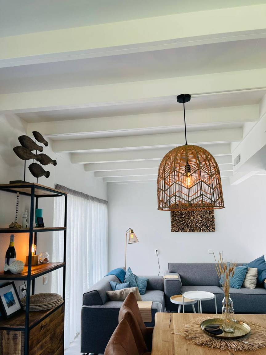 100 M² Ferienhaus ∙ 3 Schlafzimmer ∙ 4 Gäste - Breskens