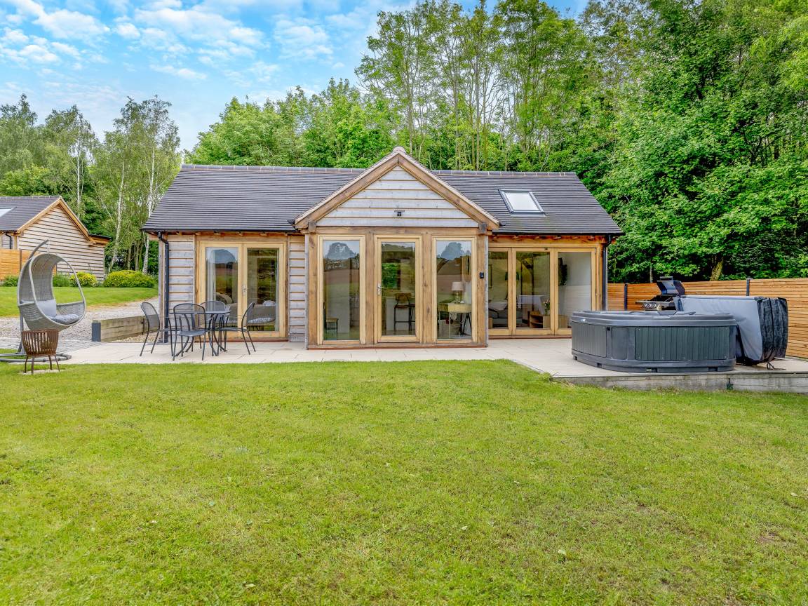 Cottage ∙ 1 Bedroom ∙ 2 Guests - Uttoxeter