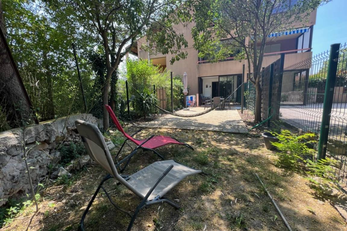 30 M² Studio ∙ 4 Personnes - Plage de la Ciotat