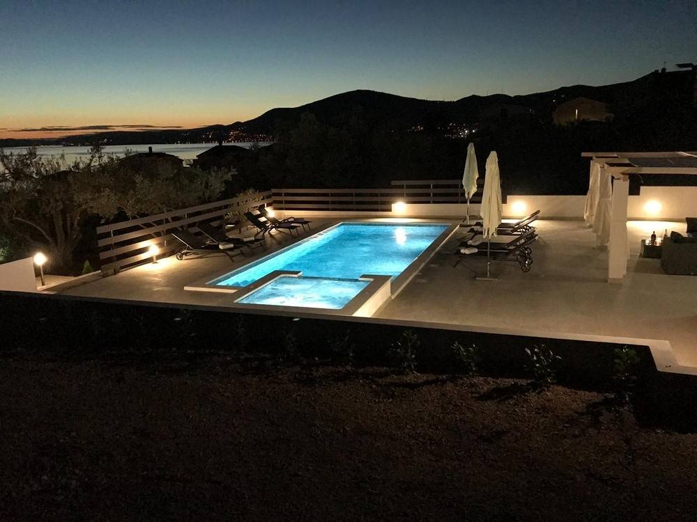 40 M² Apartment ∙ 1 Bedroom ∙ 3 Guests - Trogir