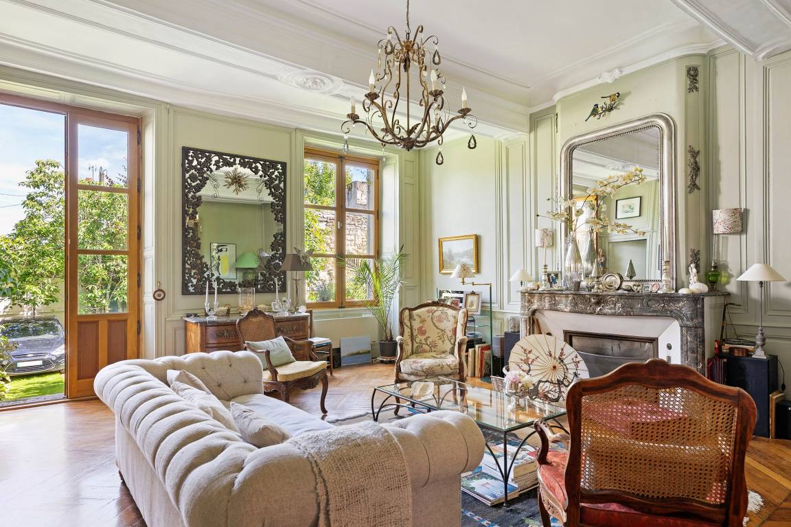 15 M² Chambre D'hôtes ∙ 1 Chambre ∙ 2 Personnes - Saint Aignan