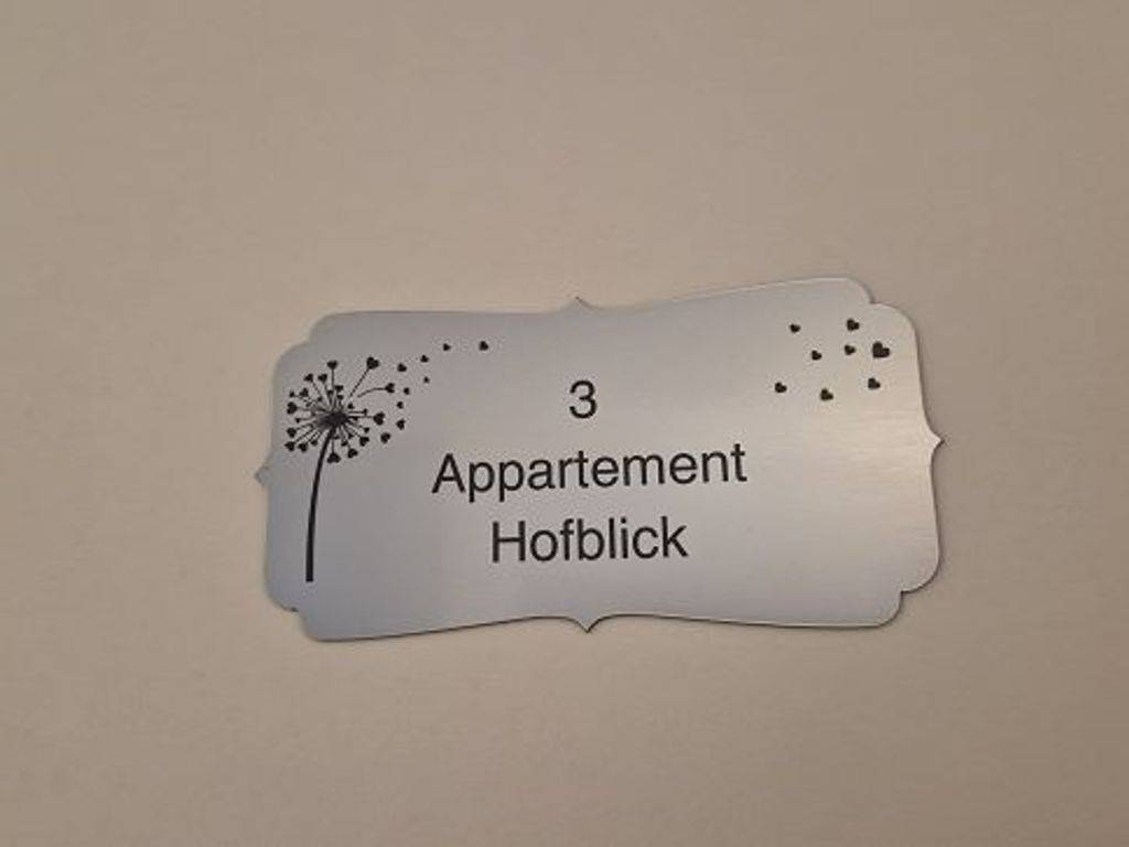 25 M² Ferienwohnung ∙ 2 Gäste - Neubrandenburg