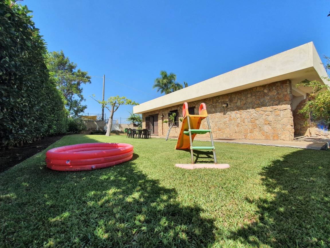 150 M² Casa Vacanza ∙ 1 Camera Da Letto ∙ 6 Ospiti - Augusta