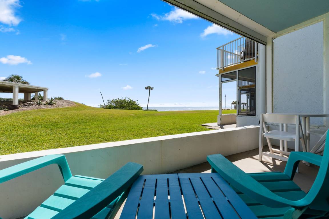 Condo ∙ 1 Bedroom ∙ 5 Guests - Edgewater, FL