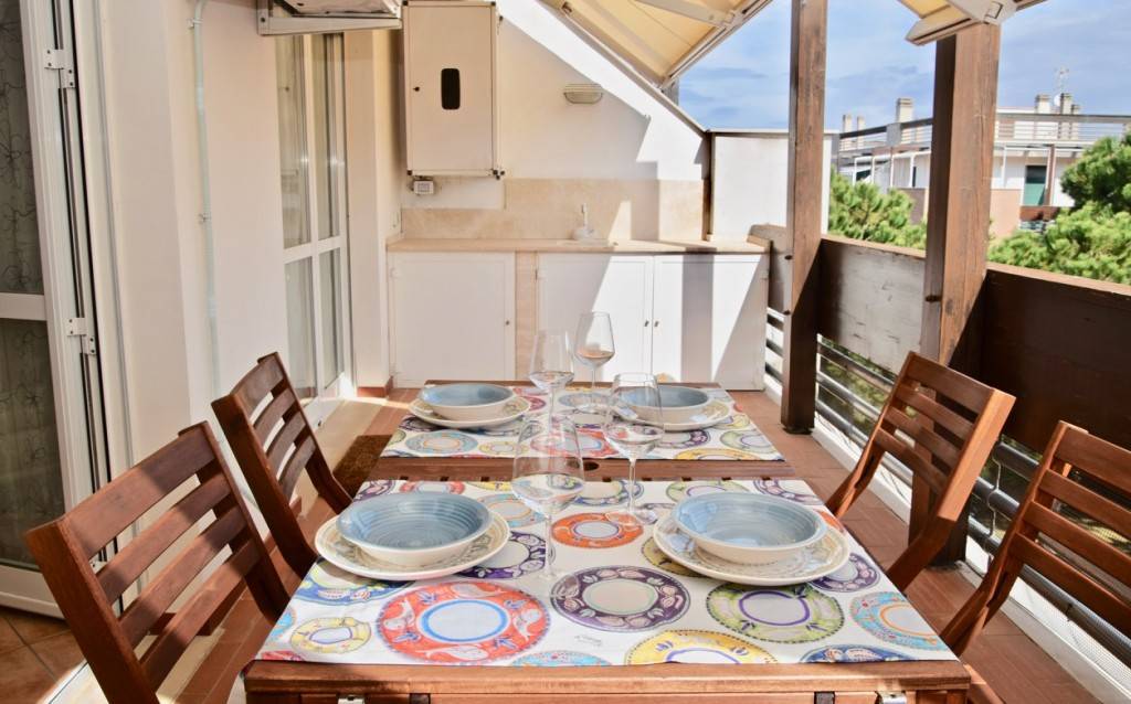 45 M² Apartment ∙ 1 Bedroom ∙ 4 Guests - San Vincenzo