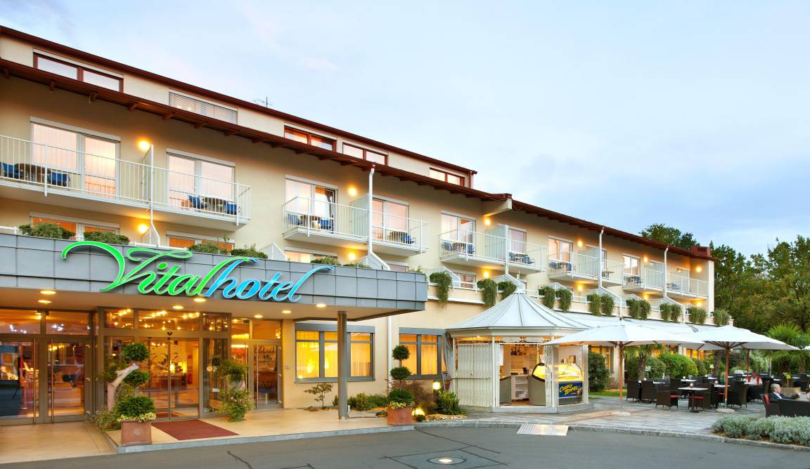 Hotel ∙ 1 Bedroom ∙ 4 Guests - Radenci