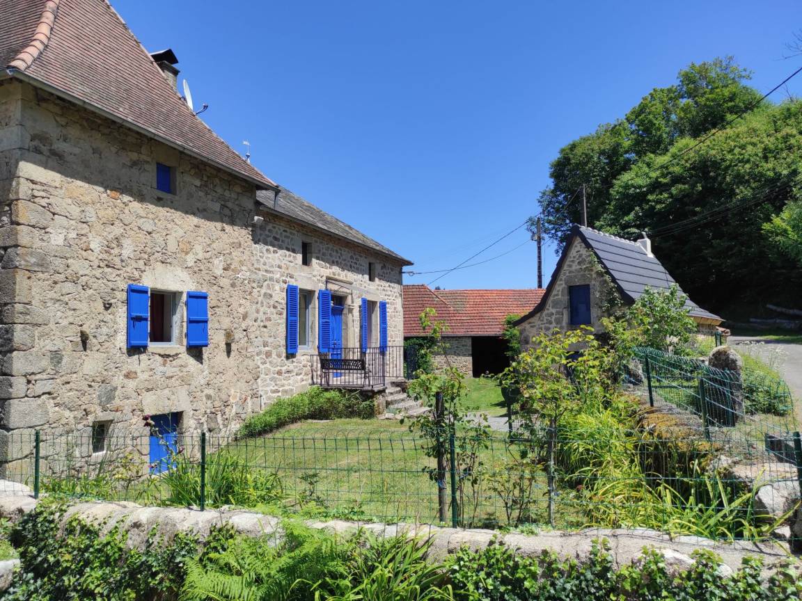 80 M² Maison De Vacances ∙ 2 Chambres ∙ 4 Personnes - Lot