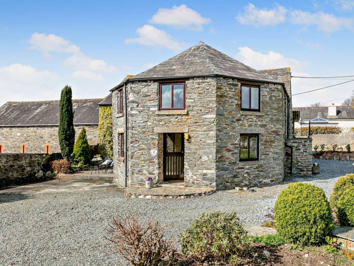 Cottage ∙ 1 Bedroom ∙ 2 Guests - Tavistock