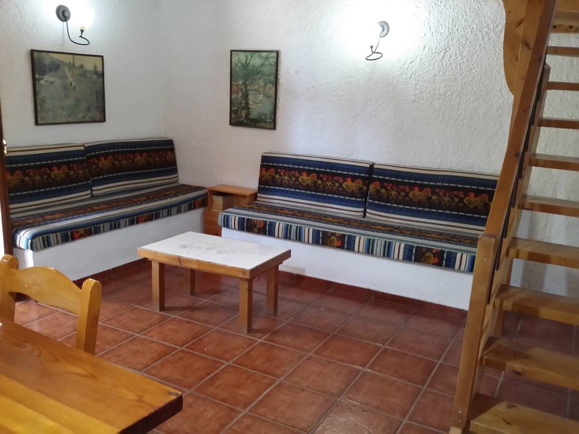 40 M² Mökki ∙ 1 Makuuhuone ∙ 2 Vierasta - Greece