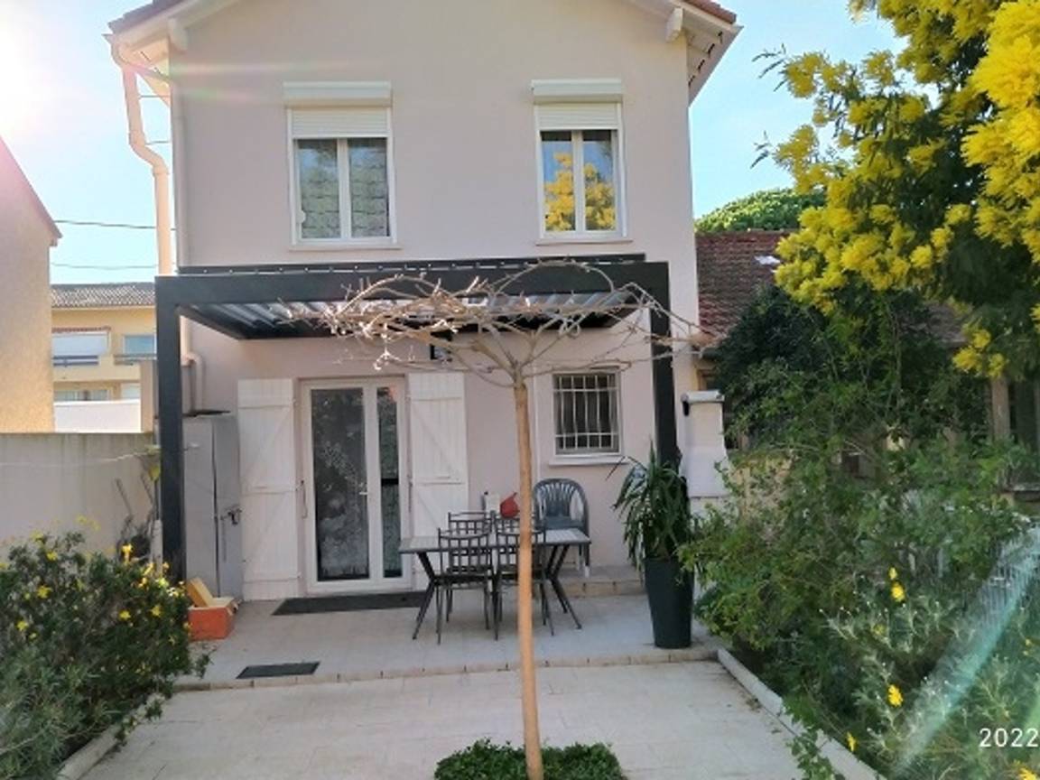 80 M² Villa ∙ 3 Schlafzimmer ∙ 6 Gäste - Argelès-sur-Mer