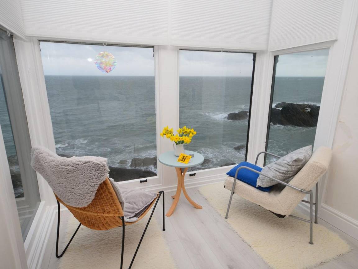 Cottage ∙ 2 Bedrooms ∙ 4 Guests - Ilfracombe