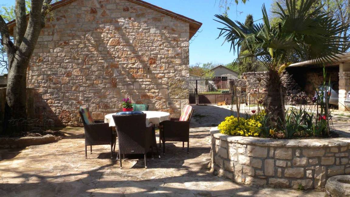 63 M² House ∙ 1 Bedroom ∙ 2 Guests - Rovinj