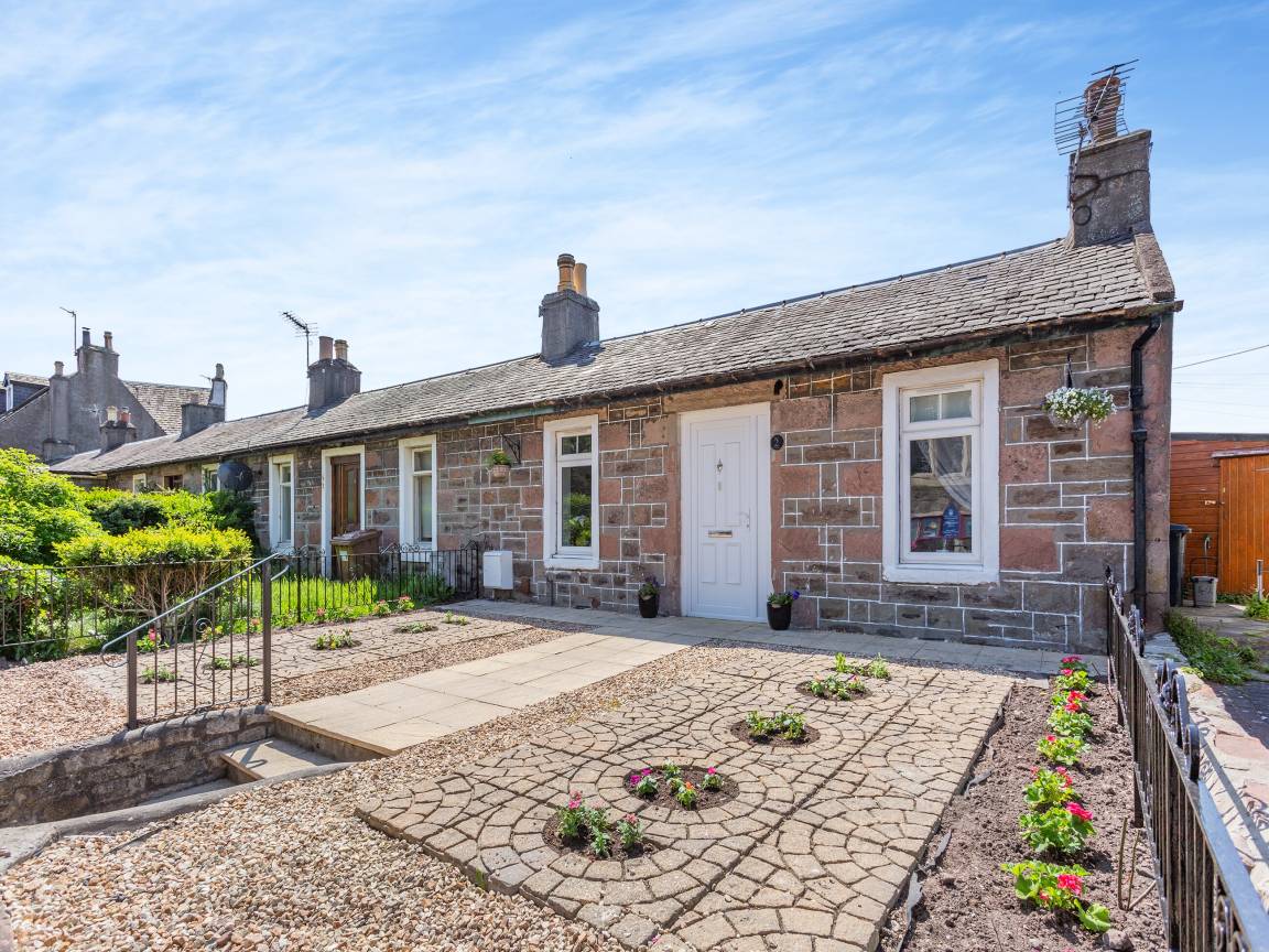 Cottage ∙ 2 Bedrooms ∙ 4 Guests - Inverness