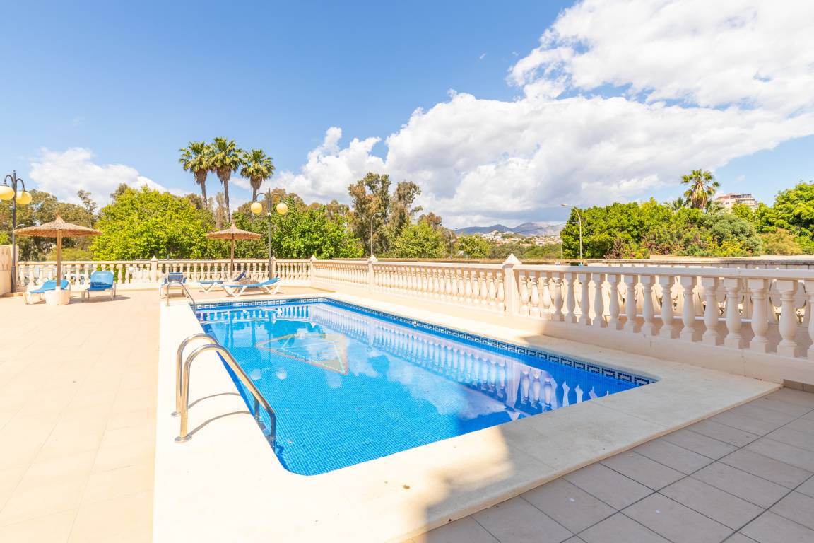 63 M² Apartment ∙ 2 Bedrooms ∙ 6 Guests - Calp