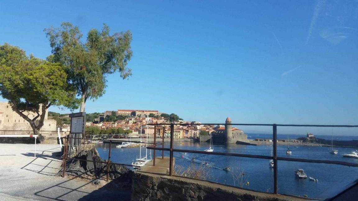 39 M² Gîte ∙ 1 Chambre ∙ 4 Personnes - Argelès-sur-Mer