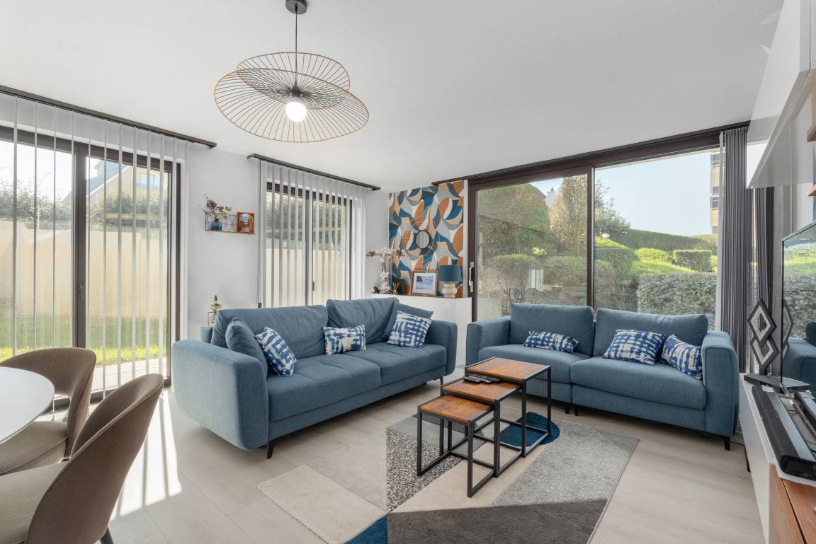 Appartement ∙ 2 Chambres ∙ 6 Personnes - Bray-Dunes