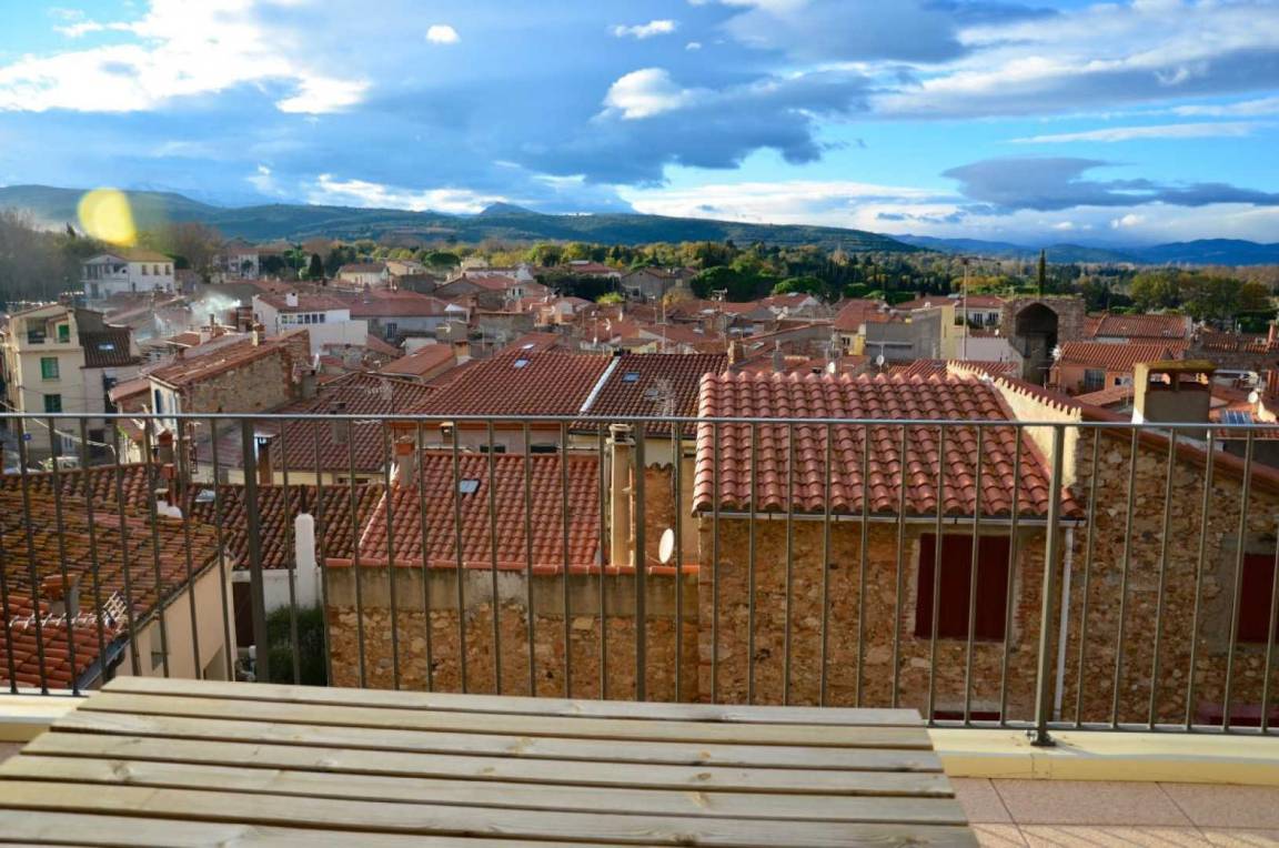 50 M² Gîte ∙ 2 Chambres ∙ 4 Personnes - Perpignan