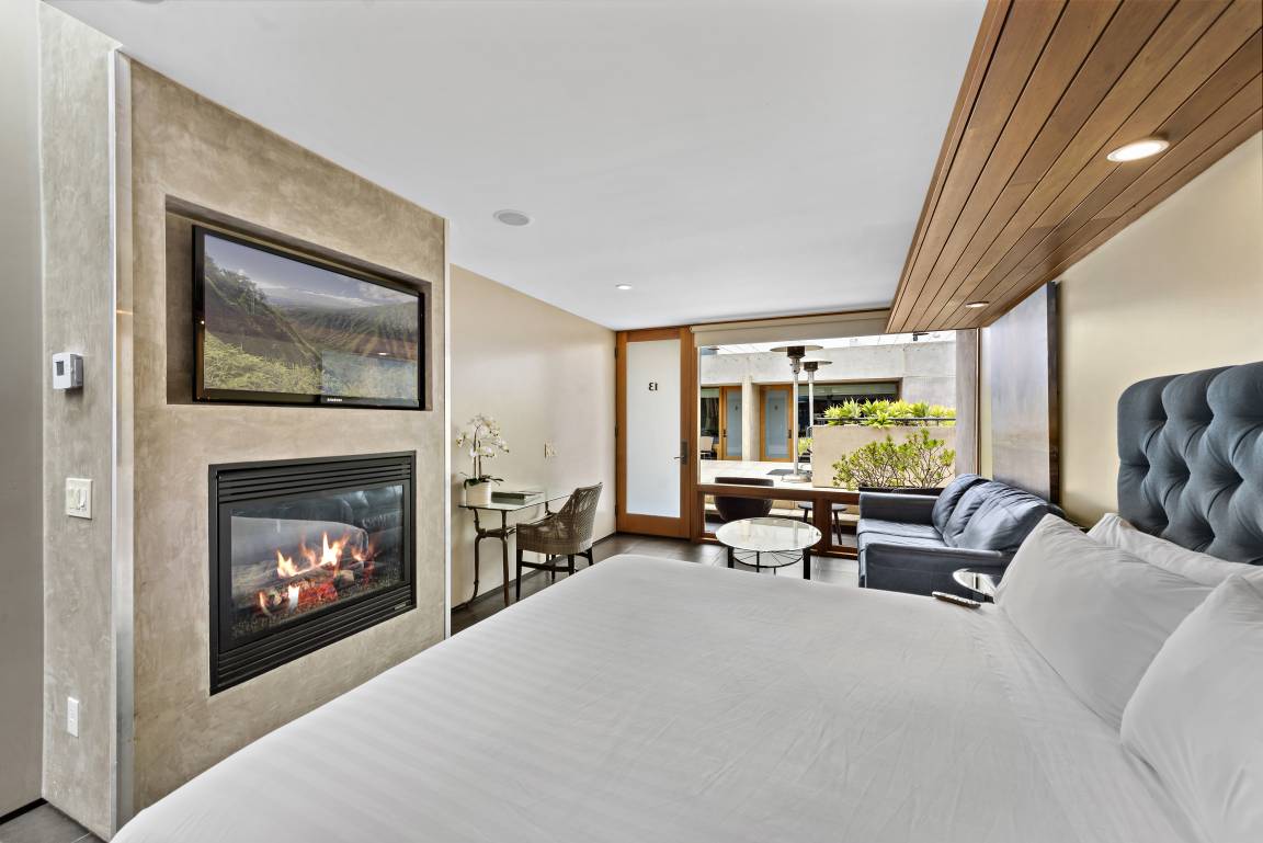 Hotel ∙ 1 Bedroom ∙ 4 Guests - Laguna Beach, CA
