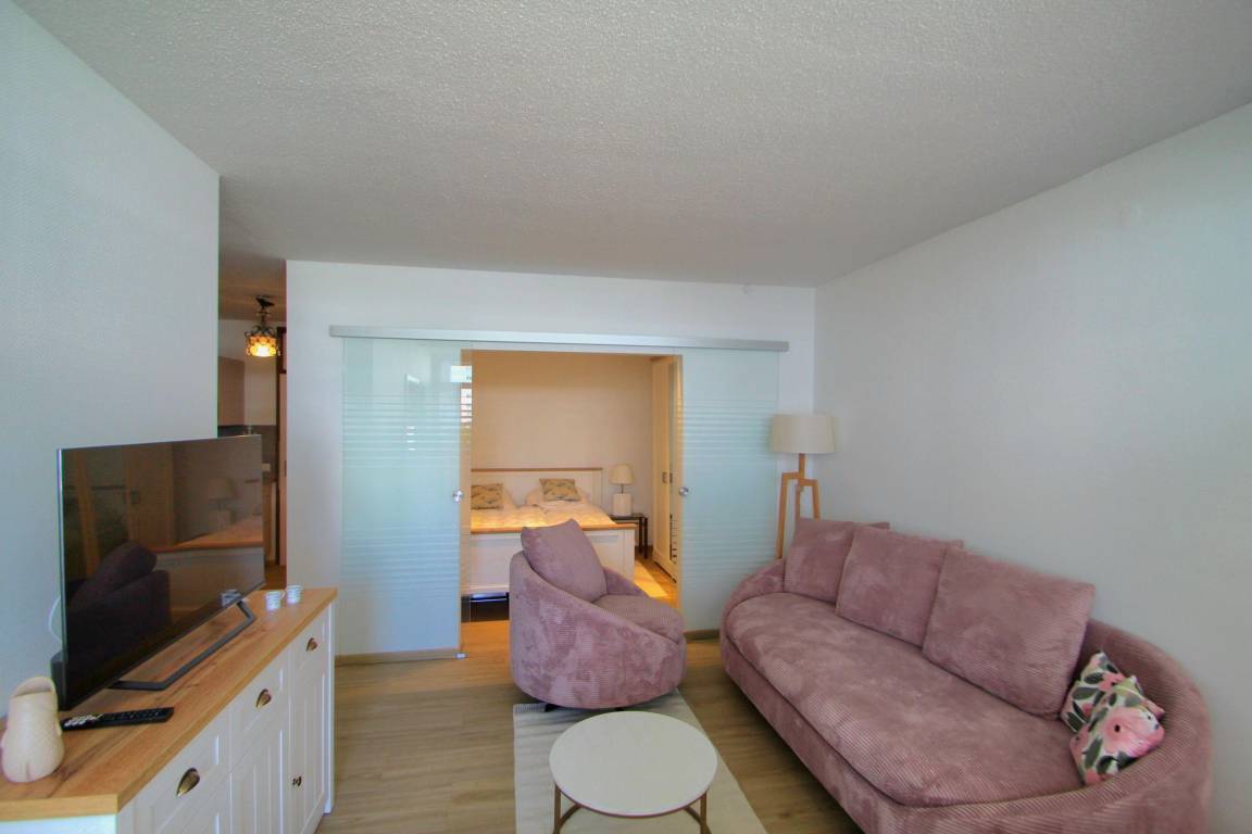 45 M² Ferienwohnung ∙ 1 Schlafzimmer ∙ 3 Gäste - Großenbrode