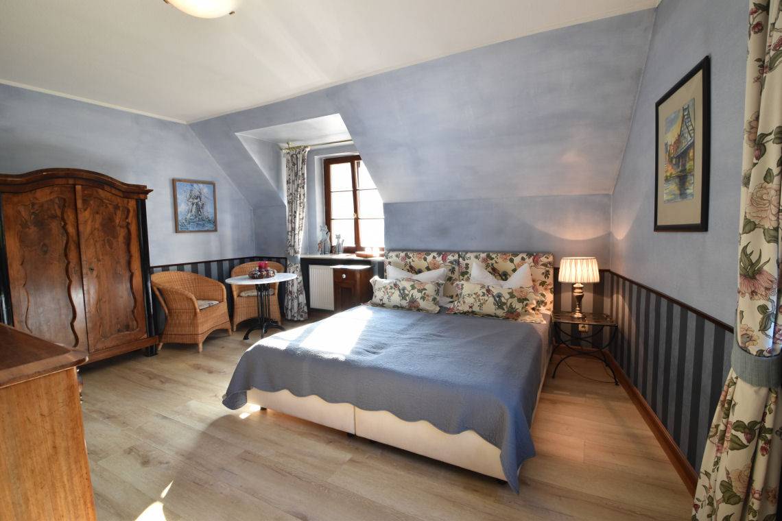 Pension ∙ 2 Guests - Dresden