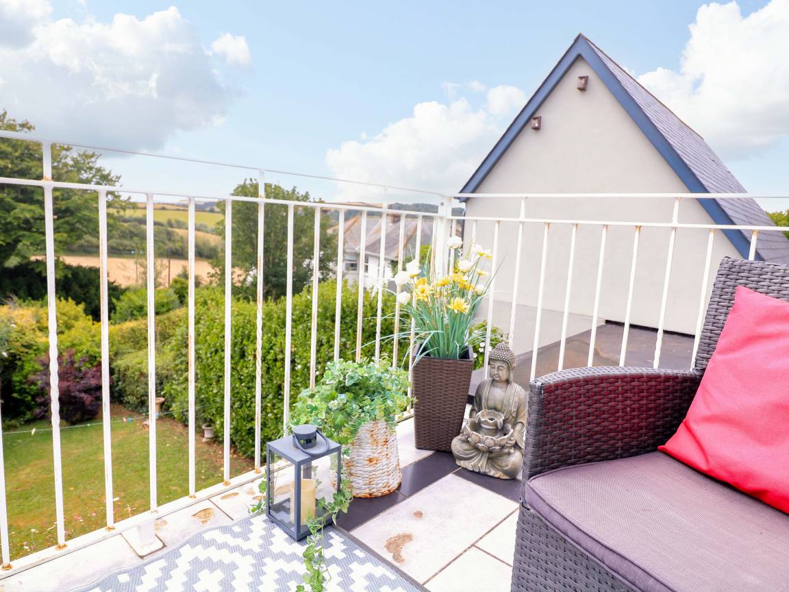Cottage ∙ 3 Bedrooms ∙ 6 Guests - Torcross