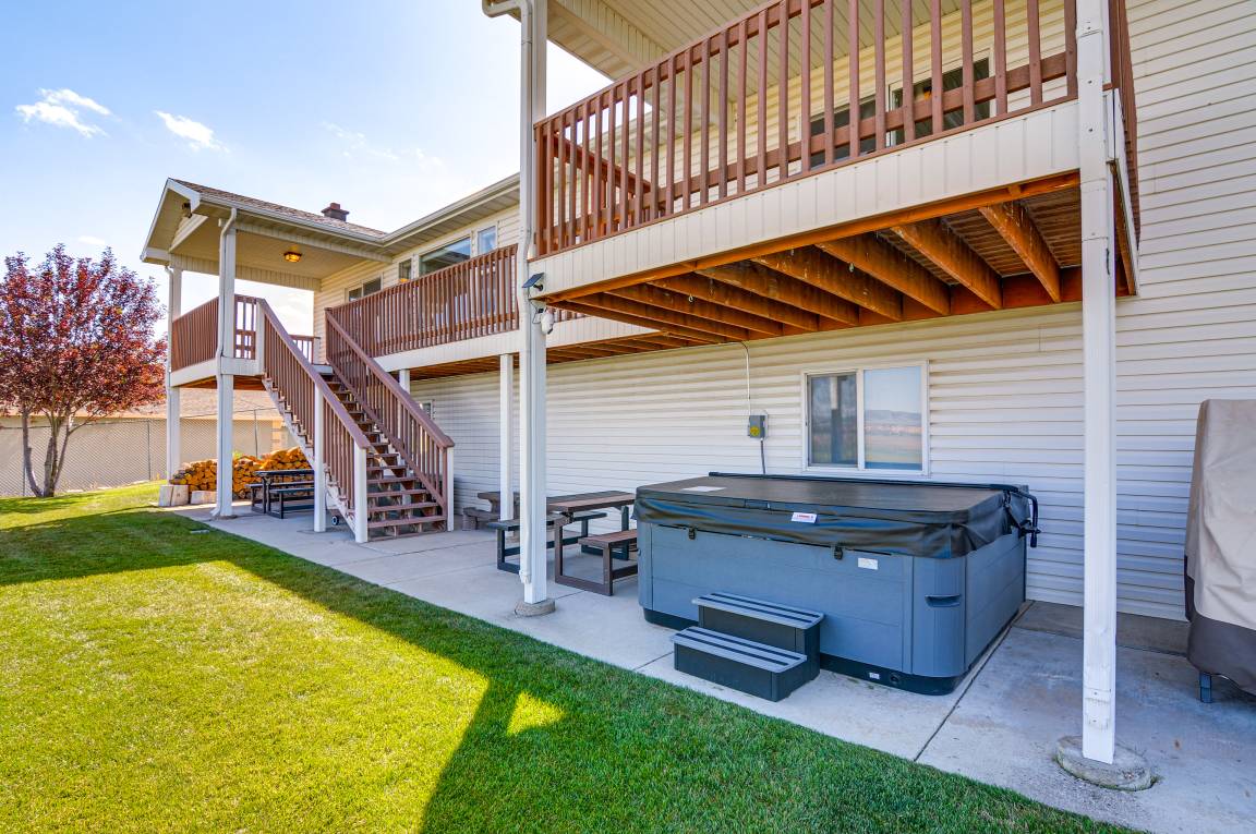 408 M² Casa ∙ 6 Habitaciones ∙ 18 Huéspedes - Bryce Canyon National Park