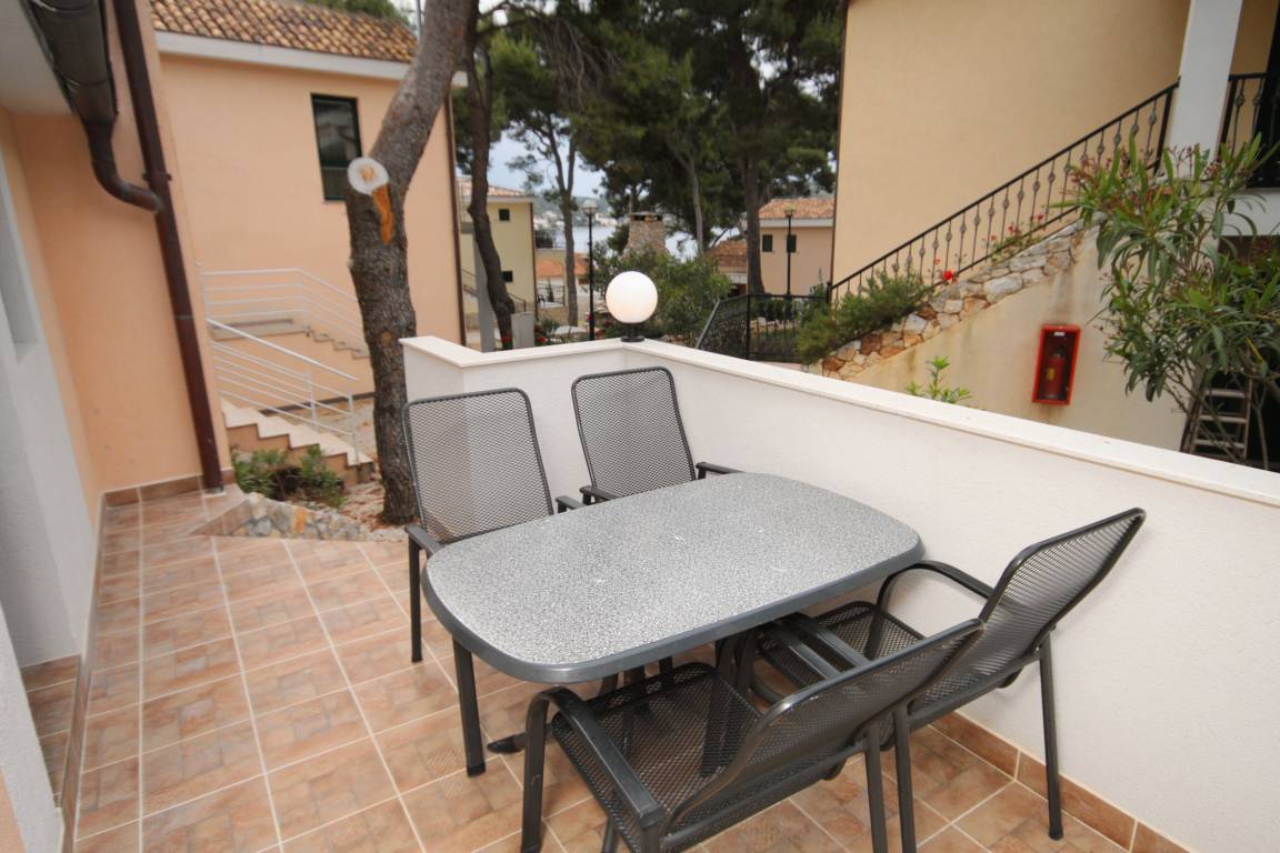 31 M² Apartment ∙ 2 Bedrooms ∙ 5 Guests - Primošten