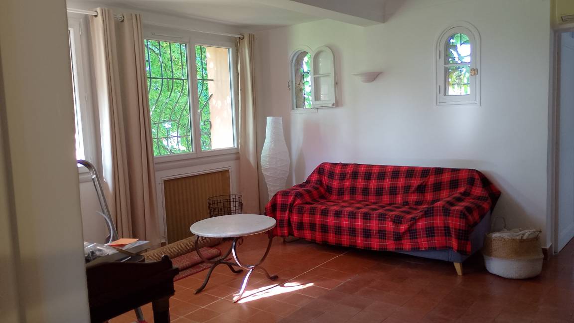 90 M² Villa Vacanza ∙ 1 Camera Da Letto ∙ 4 Ospiti - Pégomas