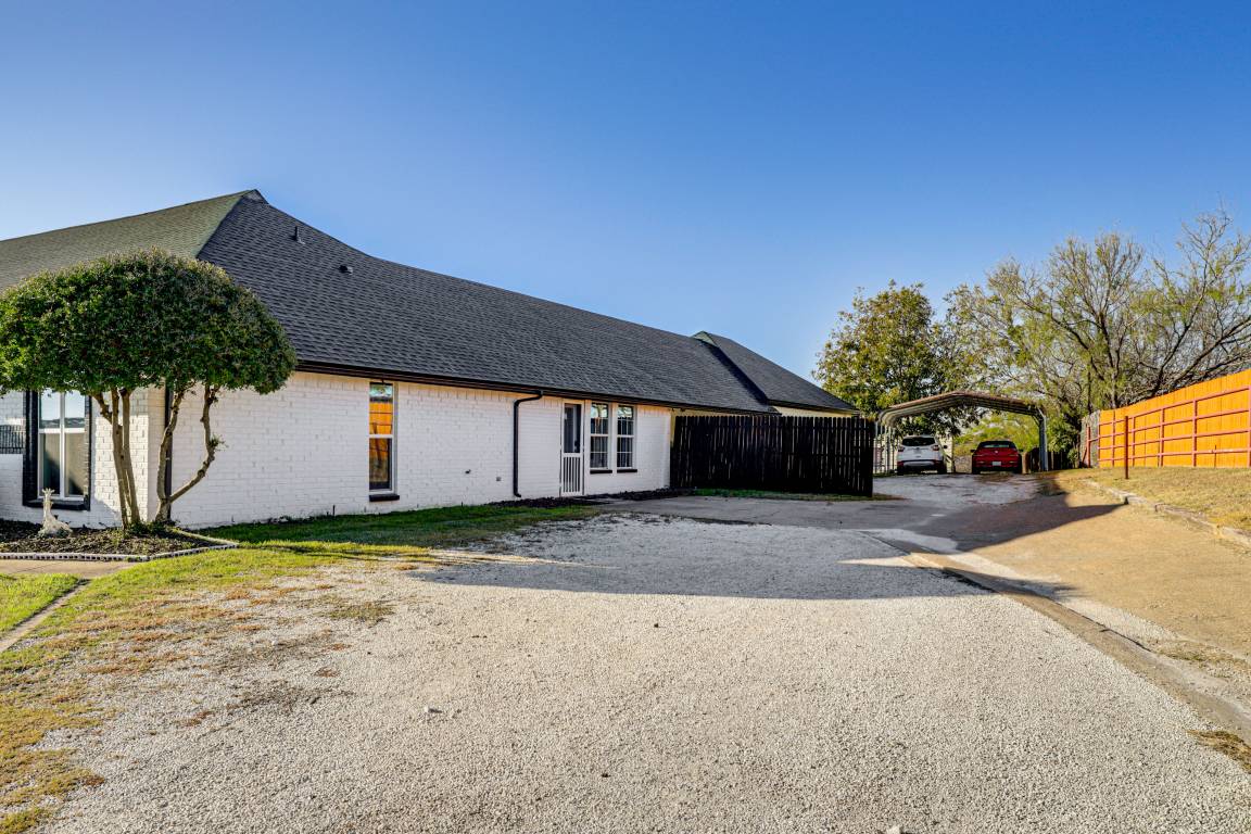 41 M² Apartment ∙ 4 Guests - Granbury, TX