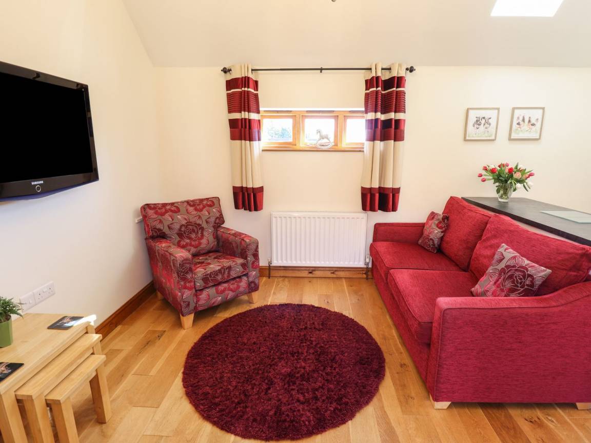 Cottage ∙ 1 Bedroom ∙ 2 Guests - Louth