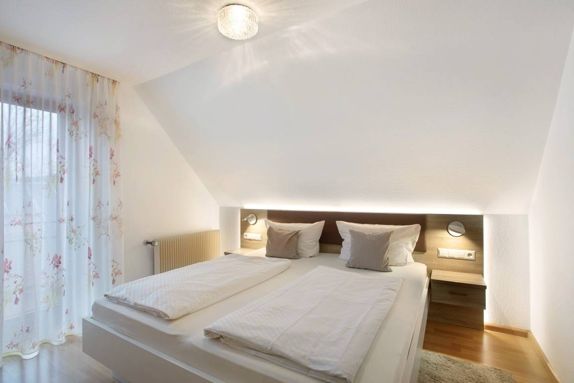 38 M² Appartement ∙ 1 Chambre ∙ 3 Personnes - Bartenheim