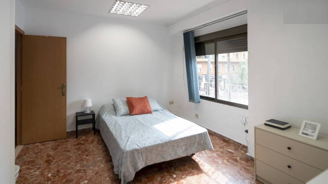 95 M² Private Room ∙ 1 Bedroom ∙ 1 Guest - Torrent