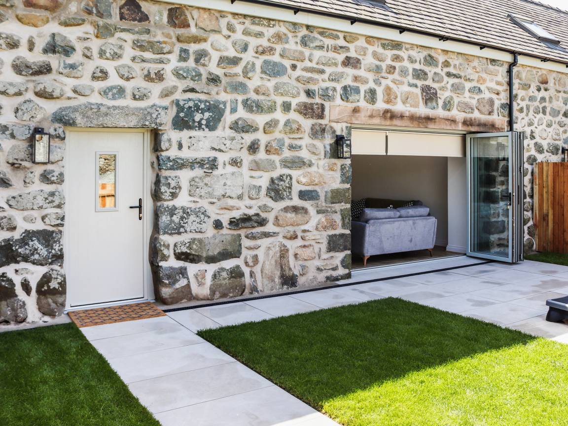 Cottage ∙ 3 Bedrooms ∙ 6 Guests - Barmouth
