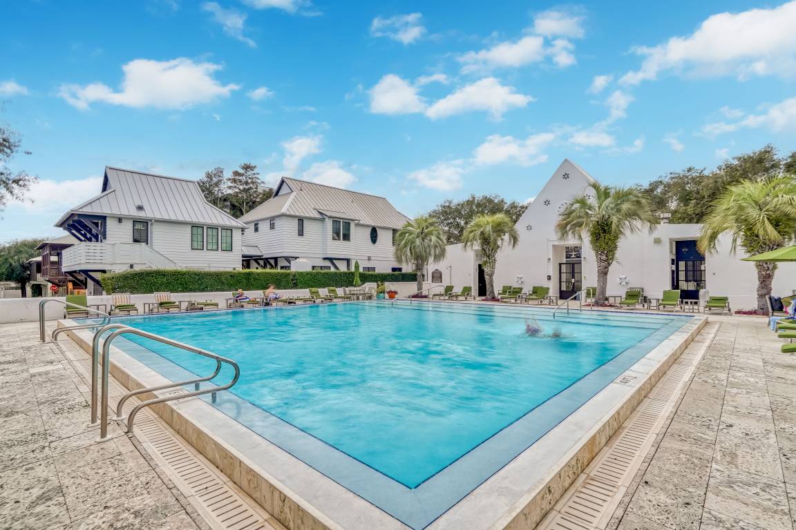 67 M² House ∙ 1 Bedroom ∙ 4 Guests - Watersound, FL