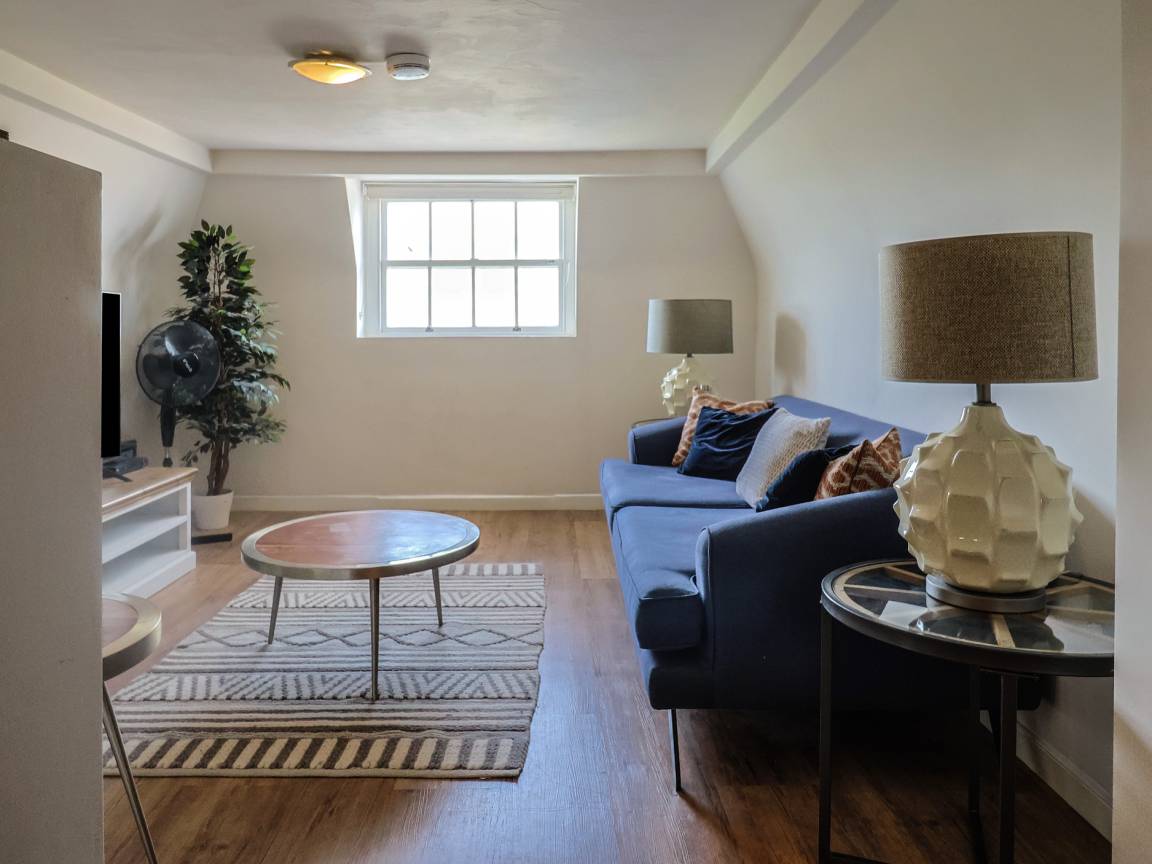 Cottage ∙ 2 Bedrooms ∙ 4 Guests - Lyme Regis