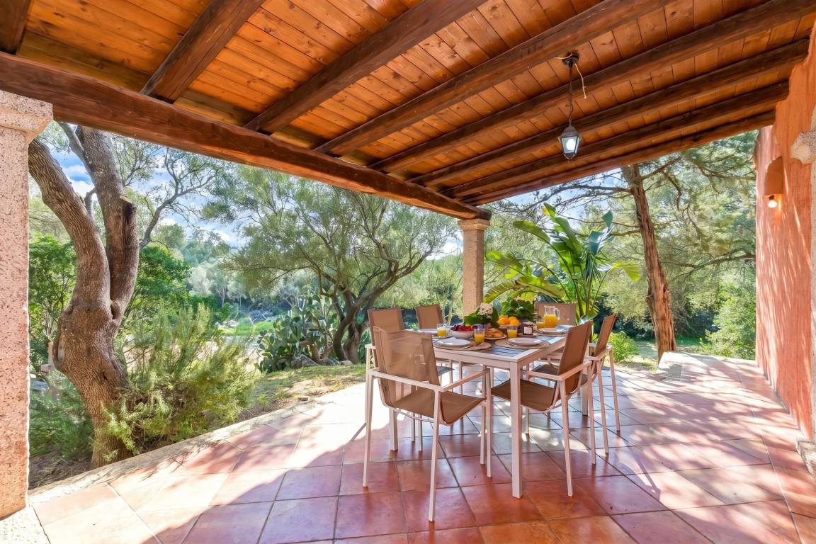 109 M² Ferienhaus ∙ 2 Schlafzimmer ∙ 6 Gäste - Olbia