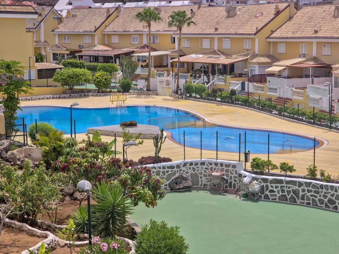 220 M² Cottage ∙ 4 Bedrooms ∙ 6 Guests - Tenerife