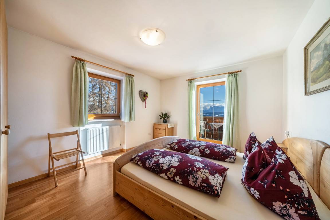 37 M² Apartment ∙ 1 Bedroom ∙ 4 Guests - Bolzano