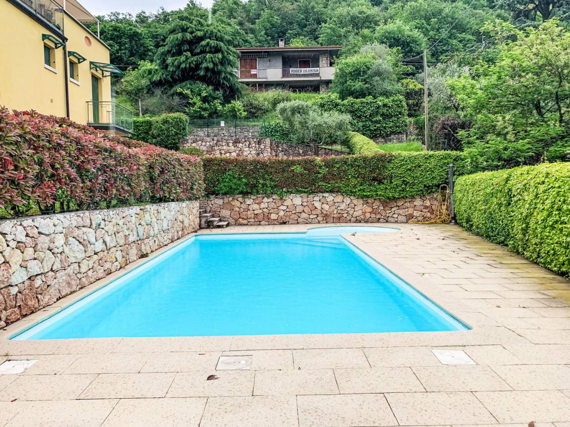 120 M² Apartment ∙ 4 Bedrooms ∙ 8 Guests - Garda