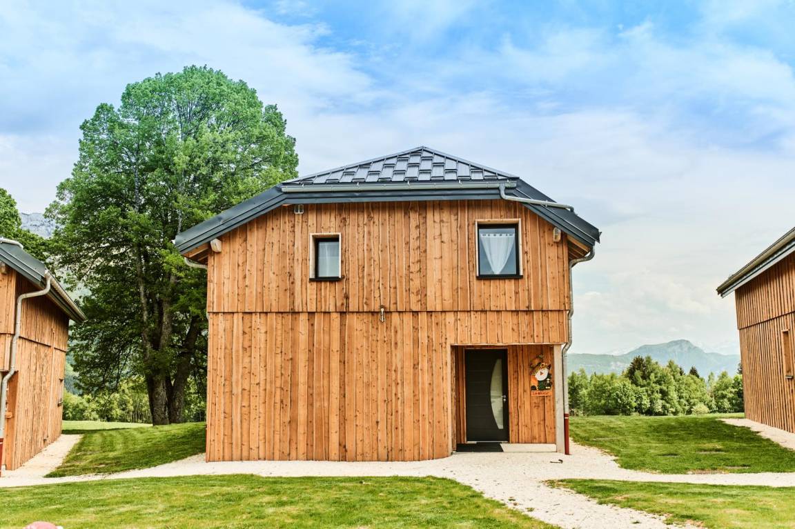 108 M² Gîte ∙ 3 Chambres ∙ 6 Personnes - Chambéry