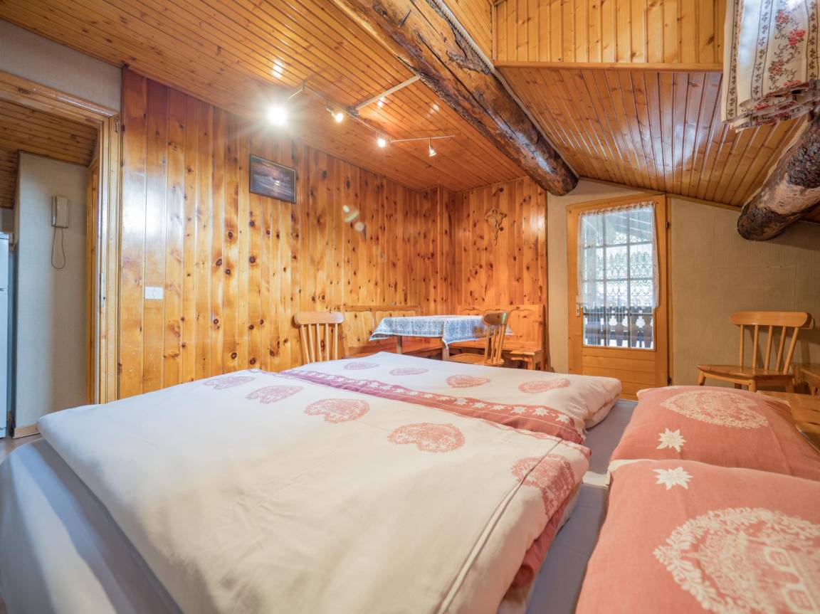 90 M² Apartamento ∙ 3 Quartos ∙ 8 Hóspedes - Livigno