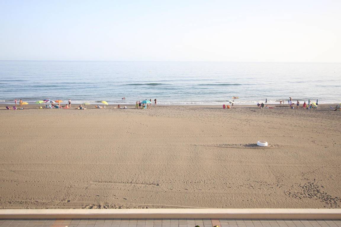 110 M² Apartamento ∙ 2 Habitaciones ∙ 8 Huéspedes - Torrox