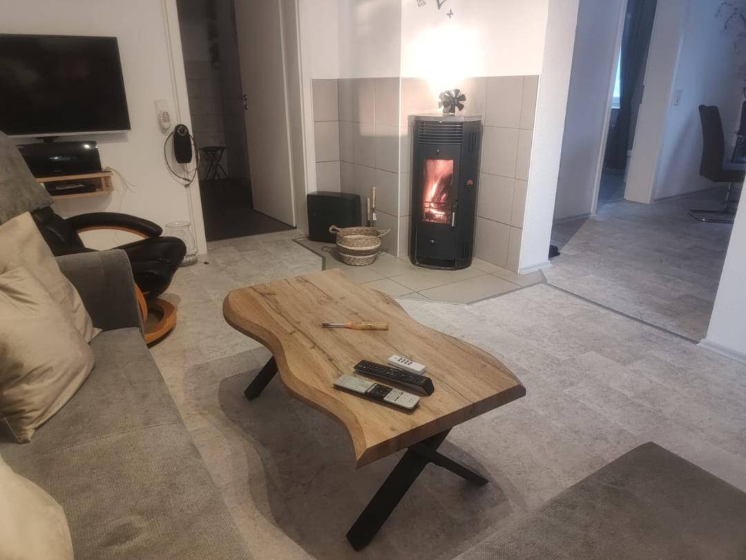 60 M² Ferienwohnung ∙ 1 Schlafzimmer ∙ 4 Gäste - Undeloh