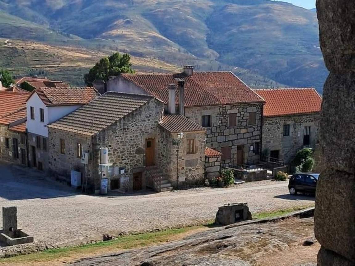 45 M² Maison De Vacances ∙ 2 Chambres ∙ 5 Personnes - Celorico da Beira