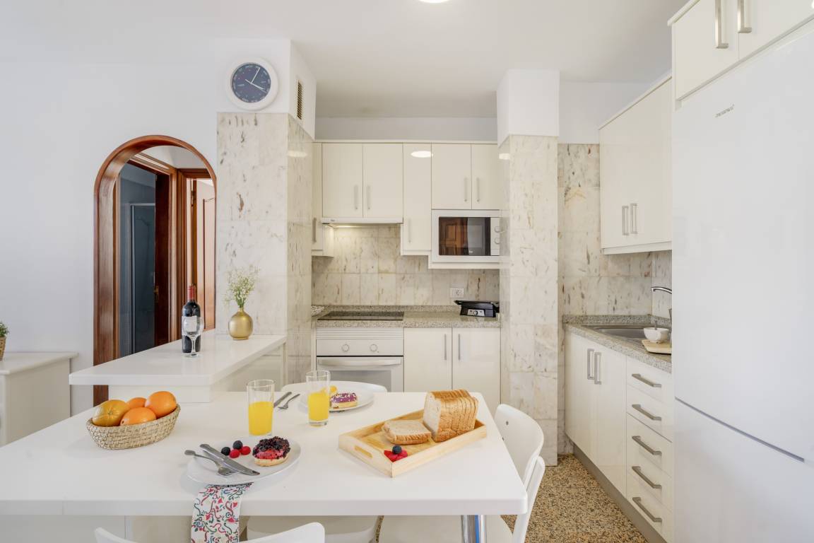 50 M² Casa ∙ 1 Habitación ∙ 2 Huéspedes - Los Cristianos